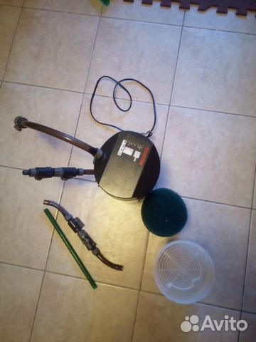 Внешний фильтр eheim Classic 2213