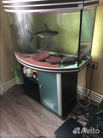 Аквариум Aquatlantis