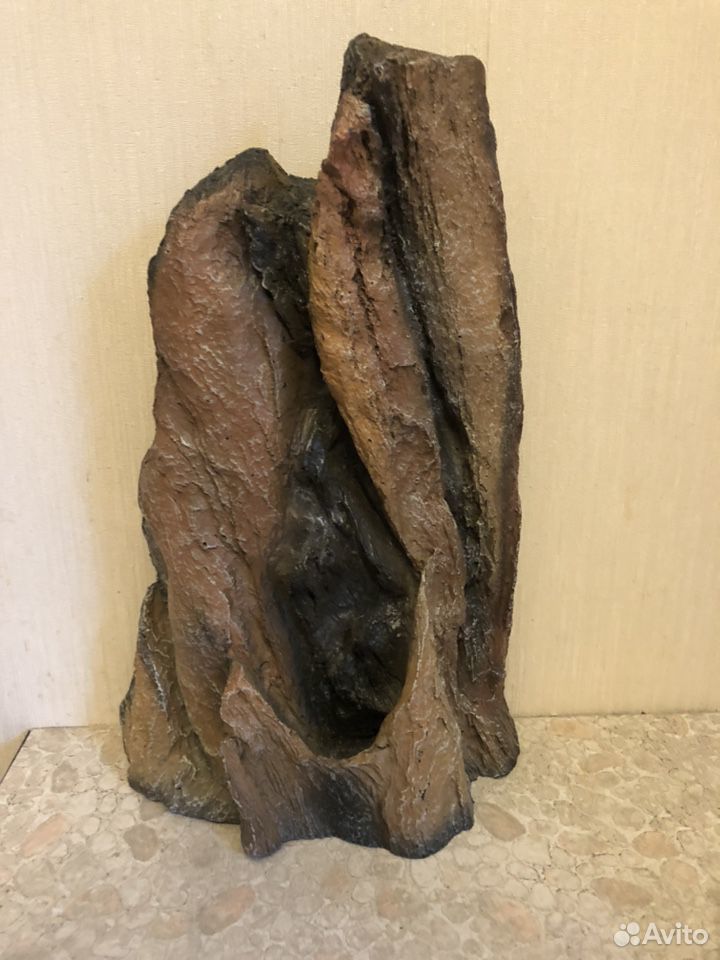 Декор для аквариума Пескопад