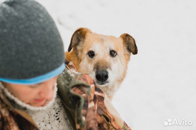 Боня ждёт семью 12 лет и всё ещё верит в чудо