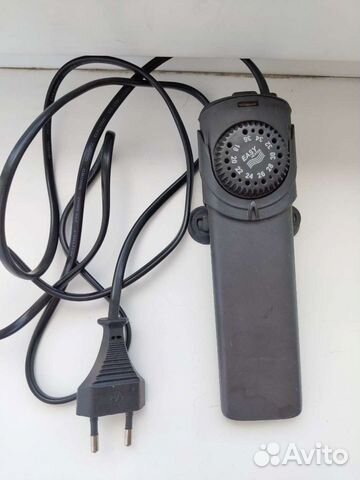 Нагреватель для аквариума Aquael