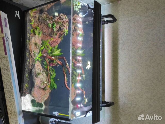 Светильник LED Prime v 2.0 для аквариумов