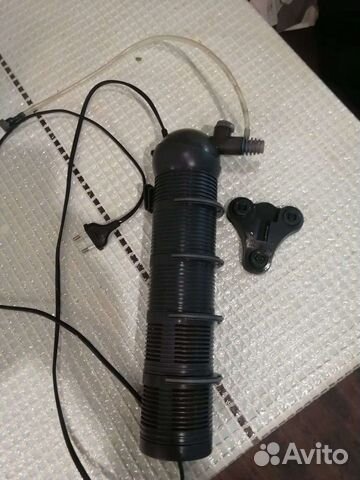 Внутренний фильтр eheim biopower 240