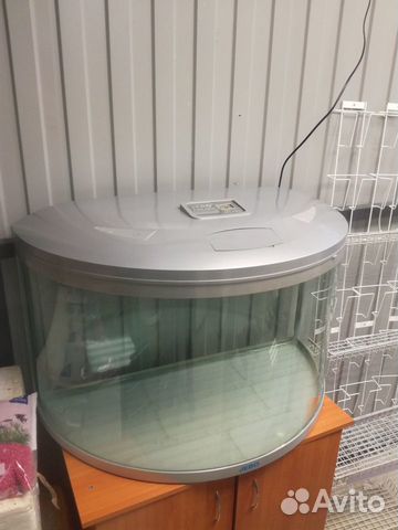 Аквариум jebo