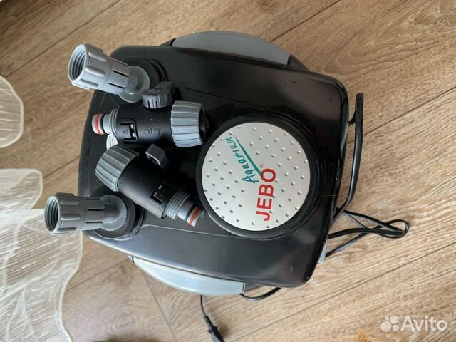 Jebo 825