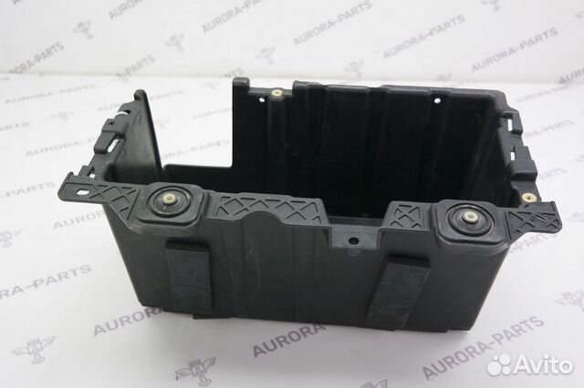 Ящик аккумулятора Range Rover 4 L405 2012 в Москве, цена 11 000 руб ...