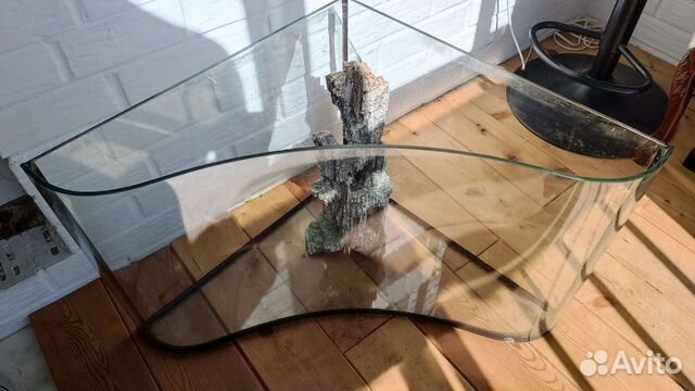 Аквариум угловой 60 л