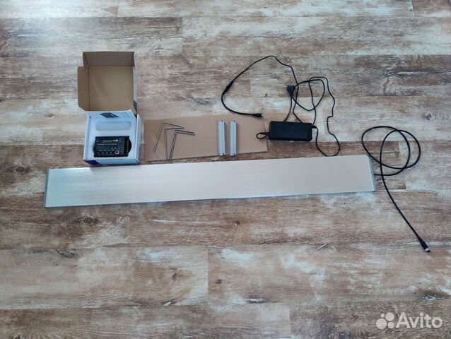 Аквариумные светильники Chihiros wrgb 120, 90, 45