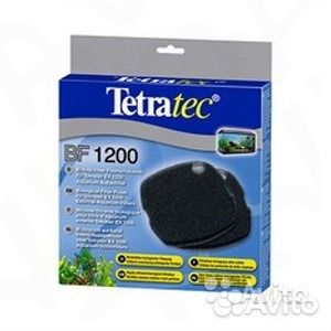 Био губка для Tetratec EX1200/EX1200 Plus