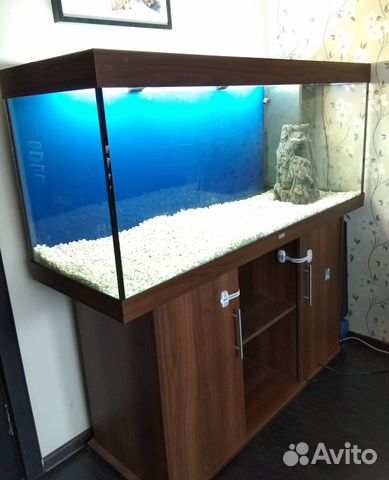 Аквариум Juwel (Ювель) Rio 400 (450 л.)