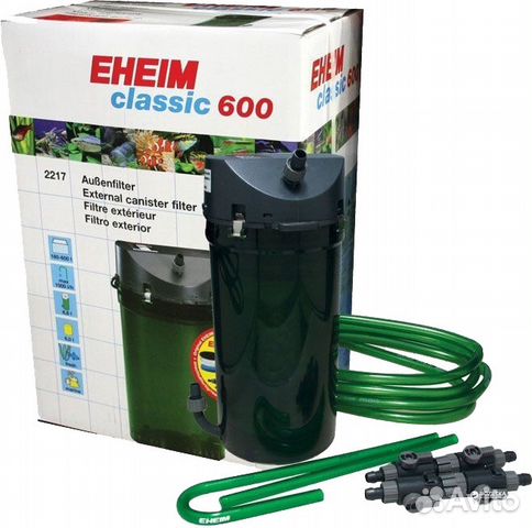 Фильтр Eheim 2217