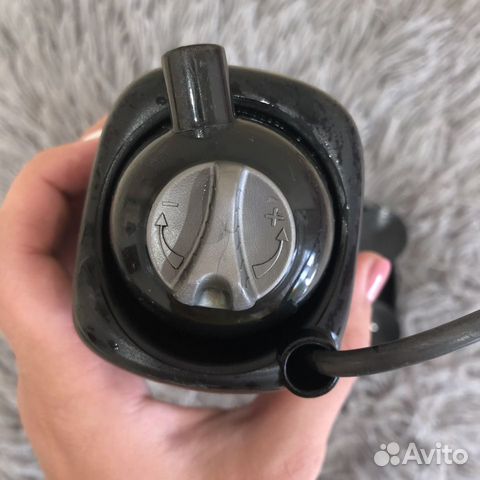 Фильтр для аквариума aqual