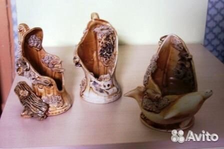 Гротики полуамфорки