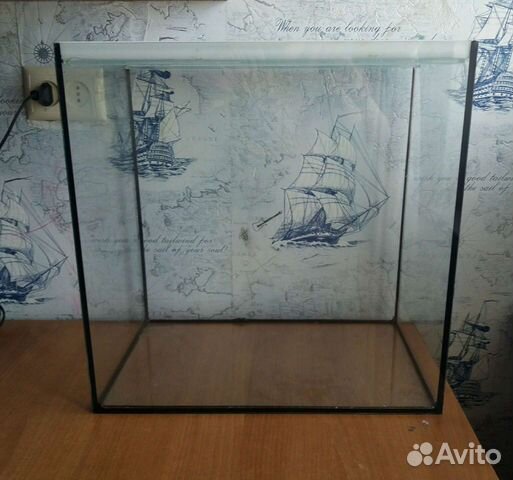 Аквариум 45литров