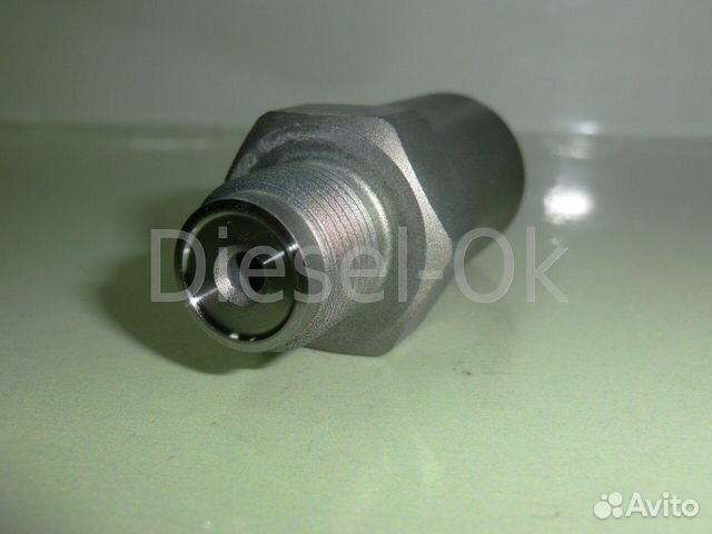 Клапан давления топлива 3963808 cummins iveco купить в Перми Iveco ...