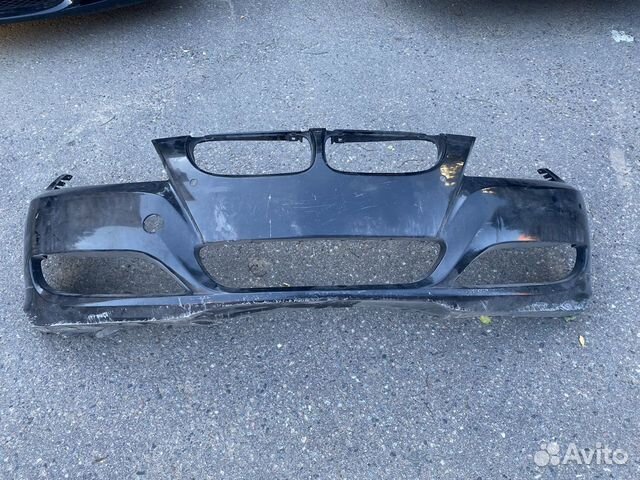 Бампер передний bmw e90 рестайлинг купить в Санкт-Петербурге BMW ...