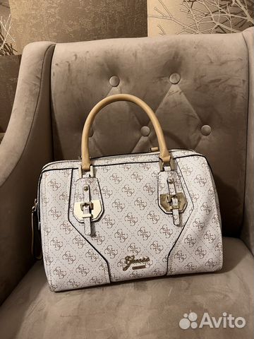 Сумка Guess оригинал купить в Москве | Личные вещи | Авито