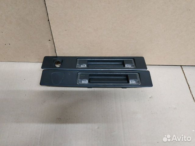 Вольво XC90 2015- ручка открывания крышки багажник купить в Москве ...