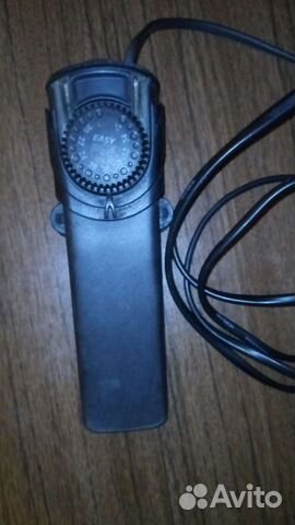 Обогреватель для аквариума и террариума "aquael