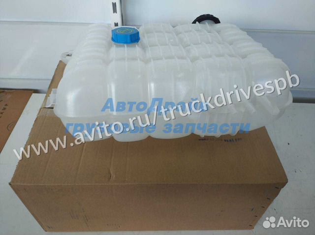 Расширительный Вольво FH4 FM4 22821826 купить в Санкт-Петербурге ...
