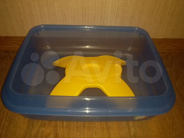 Террариум для черепах - Отдам даром